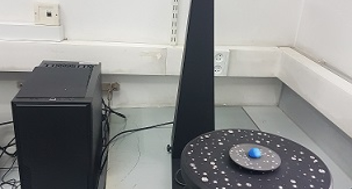 SOLUTIONIX C500 | The Rosalie and Harold Rae Brown Cancer Research Core Facility | Tel Aviv ...