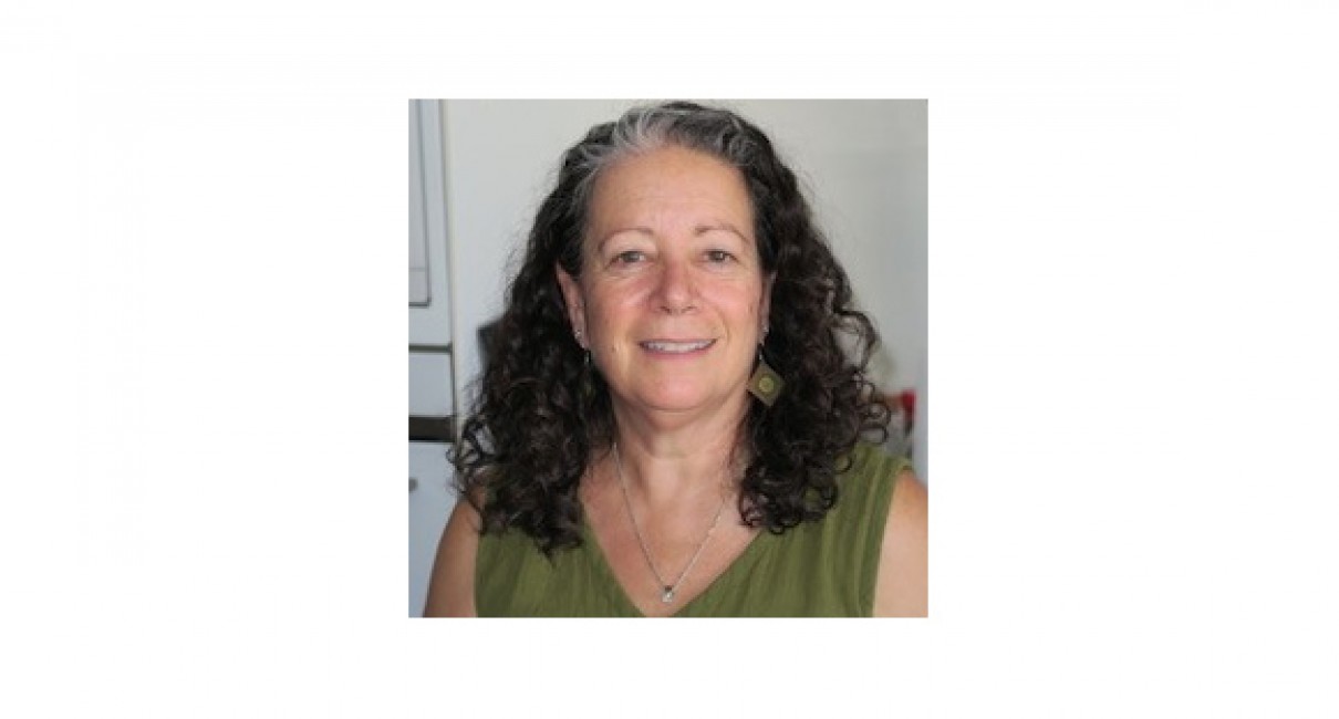 The School of Molecular Cell Biology and Biotechnology's Prof. Judith ...