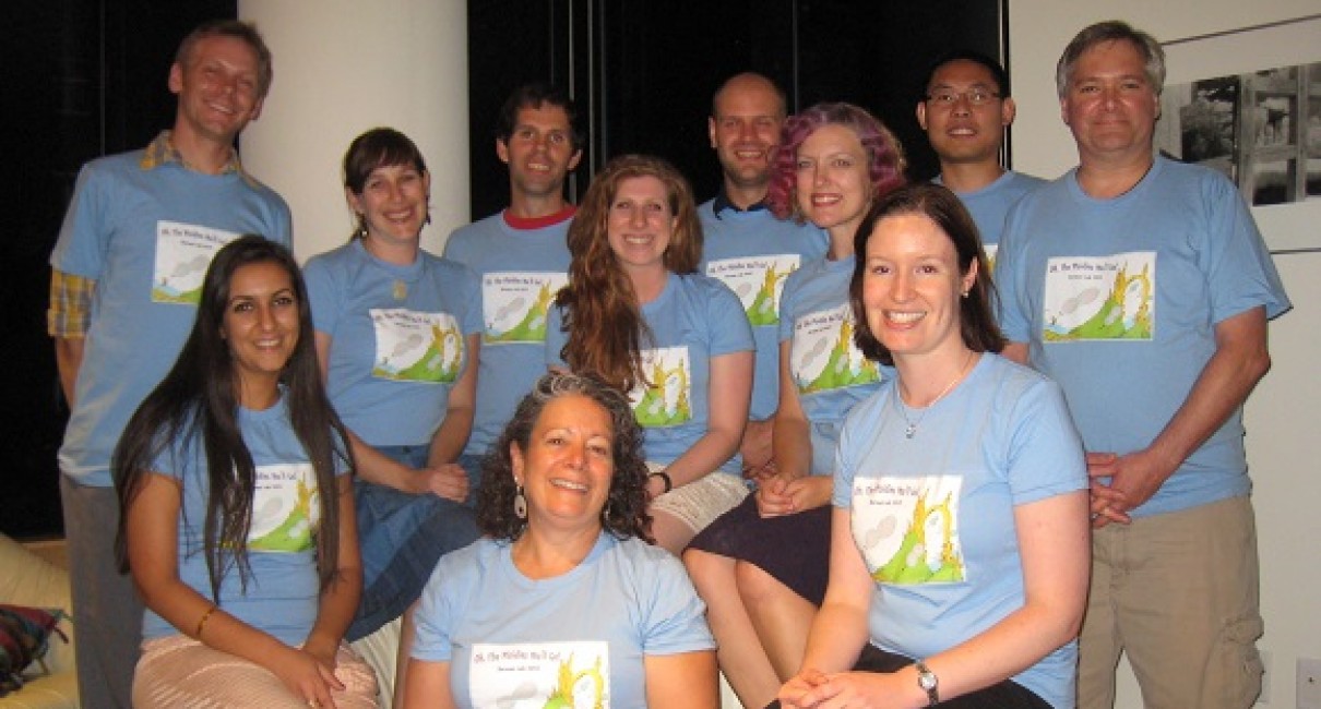 Prof. Judith Berman is Elected Member of European Molecular Biology ...