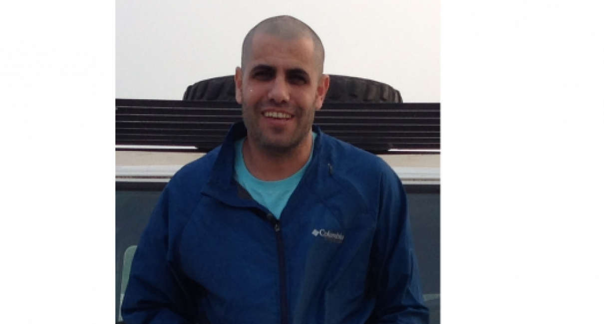 Tal Dvir has been awarded this year's Research Award given by Yuludon ...